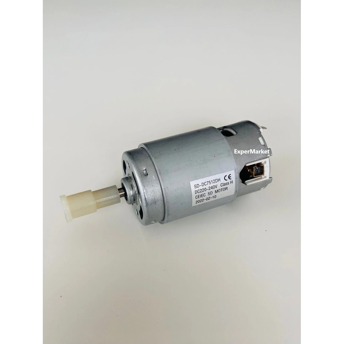 Expermarket Conti CMD-505 Maxıma Color Blender Seti Elektronik Motoru ...