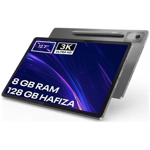 Lenovo Idea Tab Pro ZAE50038TR 8 GB 128 GB 12.7" 3K Tablet Fiyatı ve ...