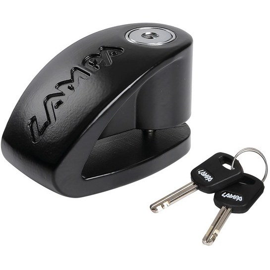 Lampa Stone Siyah 5,5mm Disk Kilidi 2 Anahtarlı 90588 Fiyatı ve ...