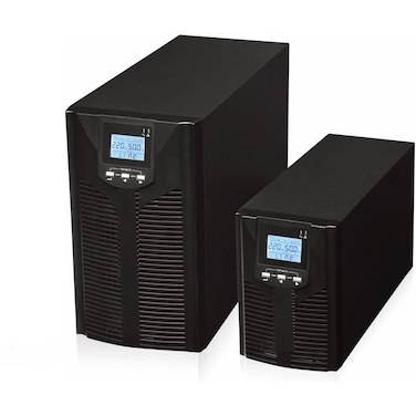 Converex 2 KVA Online UPS Güç Kaynağı Fiyatı ve Özelliklerı - Badem