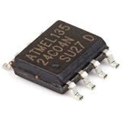 24C04 Smd Fiyatı ve Özelliklerı - Badem