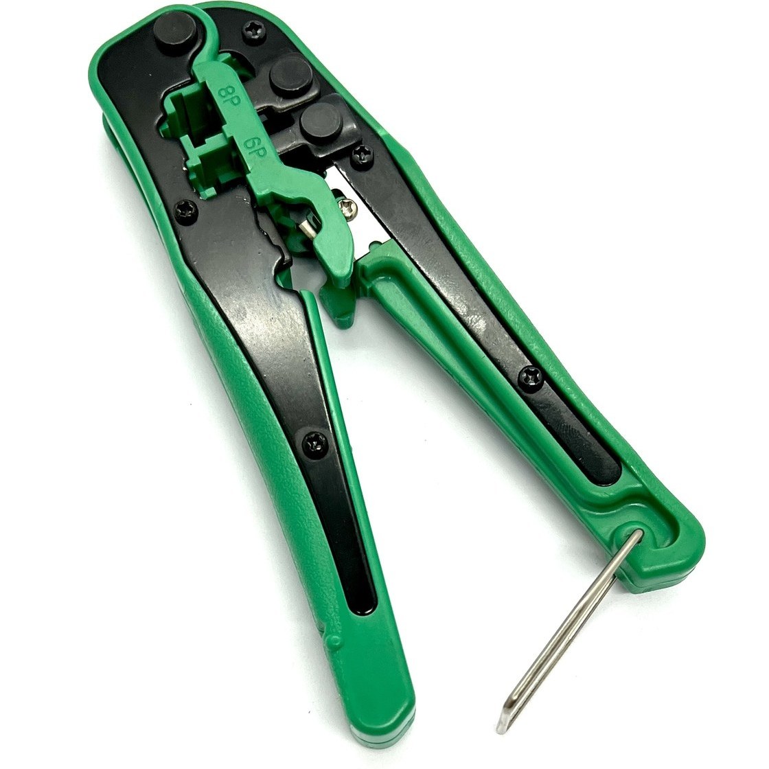 aogo Yan Tip Rj45 Pensesi Rj45 Rj11 Universal Sıkma Pensesi 4p6p8p ...