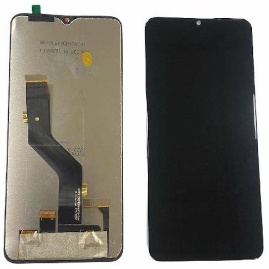 Reeder P13 Blue Plus Lcd Ekran Dokunmatik Siyah Fiyatı ve Özelliklerı ...