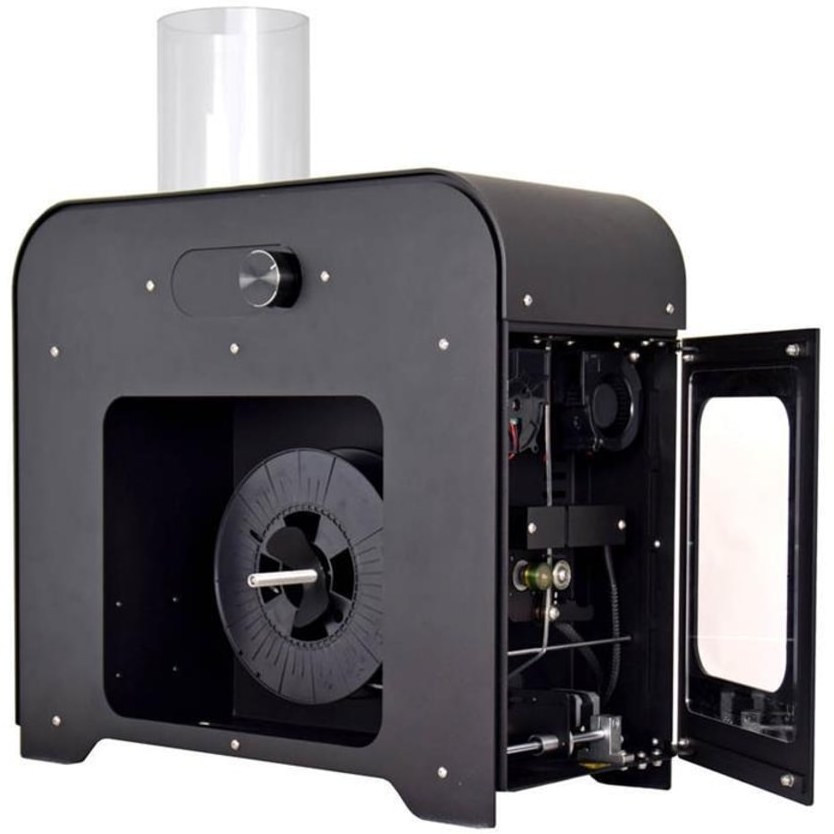 3D3 3devo - Precision 450 Filament Makinesi Fiyatı ve Özelliklerı - Badem