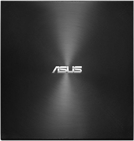 Asus ZenDrive U9M (SDRW-08U9M-U) Ultra İnce 8x Harici DVD Yazıcı Siyah ...