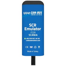 Scania Euro 6 Adblue İptal Emülatörü Fiyatı ve Özelliklerı - Badem