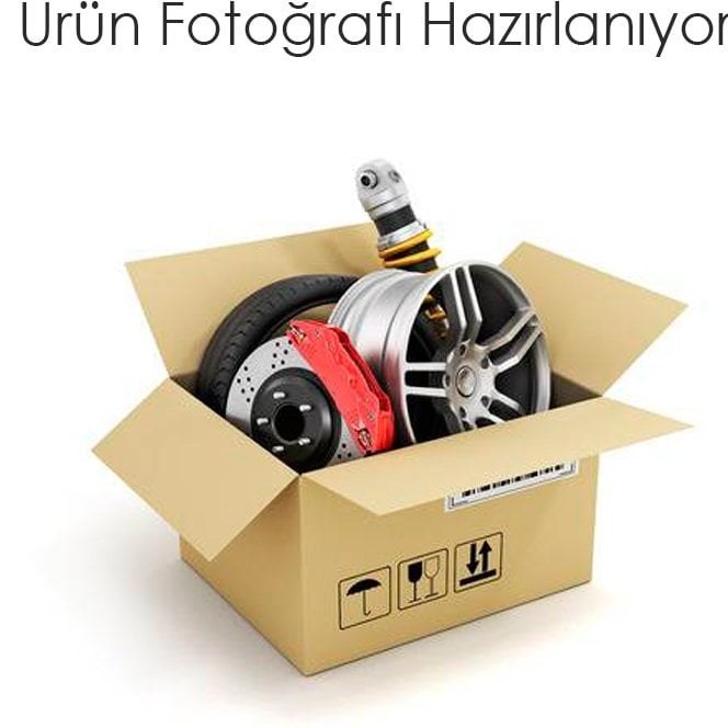 HILUX 2015-2018 TOYOTA KAPAK,TAMPON ARKA SOL | TYSP384ULA | 521640K030 ...