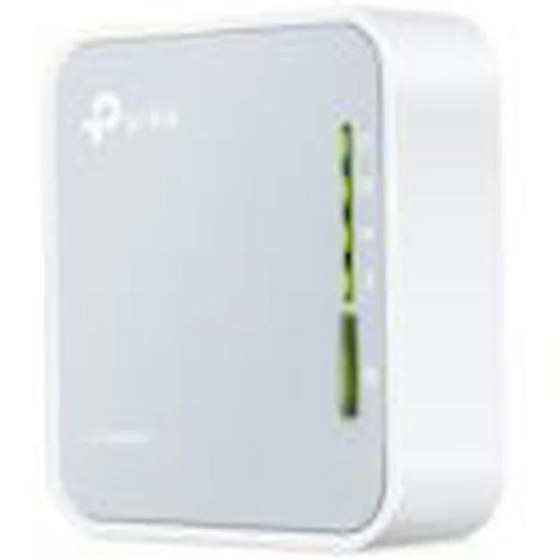 Tp-Link TL-WR902AC 750Mbps Travel 3G Router Fiyatı ve Özelliklerı - Badem