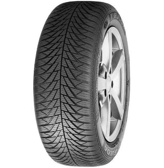 Fulda 205/55R16 Multicontrol 94V XL Dört Mevsim Lastiği 2024 Fiyatı ve ...