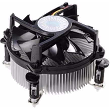 Intel Lga 775 İşlemci Fanı Cpu Fan Geçmeli Soketli Fiyatı ve ...