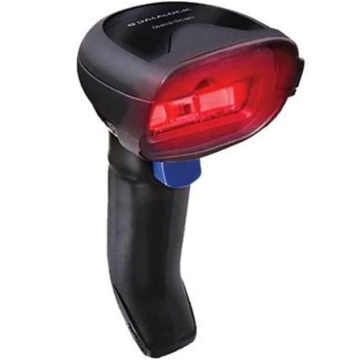 Datalogic El 1D Laser QuickScan QD2220-BKK1S USB El Tipi Barkod Okuyucu ...