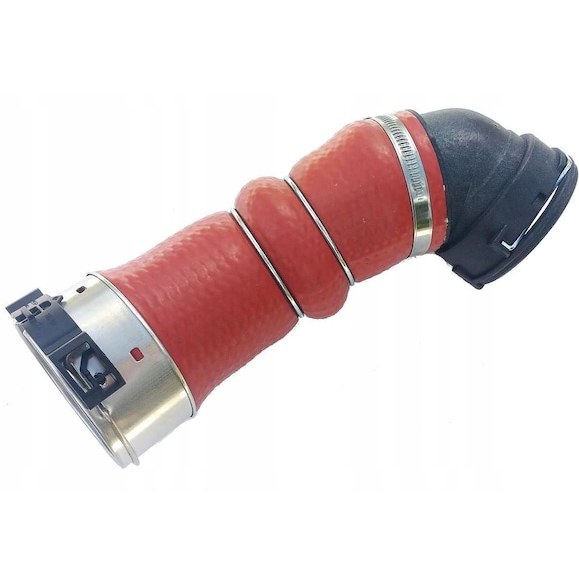 Bmw E60 E61 E63 Turbo Hortumu M57 Motor 5.35D/6.35D -11617796293 Fiyatı ...