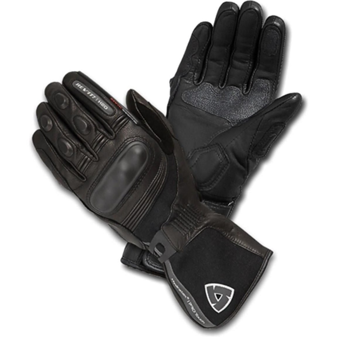 Revit Stewart Air Deri Motosiklet Montu Fiyatı ve Özelliklerı - Badem