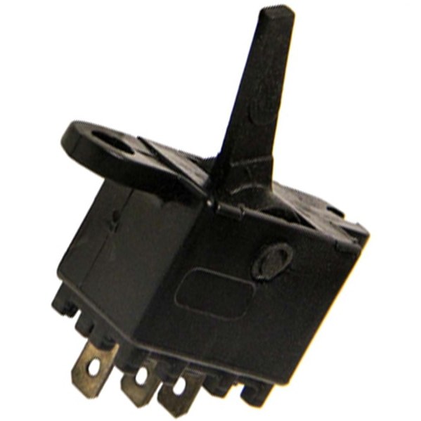 ZEGEN Kalorifer Anahtarı (düğmesi) Slx | Tofaş Doğan Şahin Kartal (3 Devre) Fiyatı ve ...