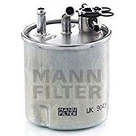 MANN WK9043 Mazot Filtresi X-Traıl 03- 2.2 DCI Fiyatı ve Özelliklerı ...