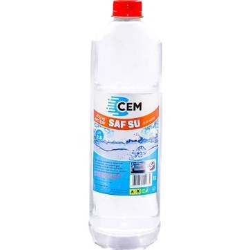 CEM CAR CARE Saf Su Ütü ve Akü Suyu 1 LT (Üretim Yılı 2024) Fiyatı ve ...