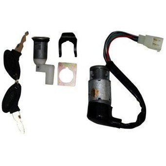 Mert Motors Cup Kontak Kilit Seti Komple Cup 100 Kontak Set Fiyatı ve ...