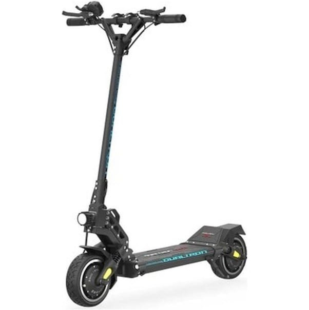 Dualtron Mini Special Long Body Elektrikli Scooter 21ah Batarya 60km ...
