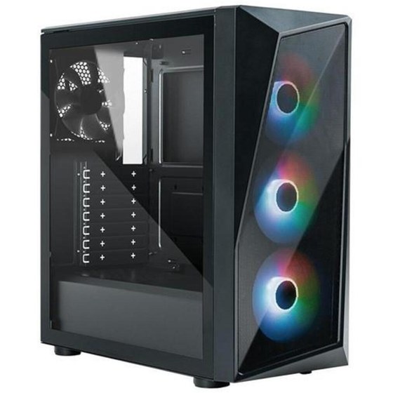 Genel Markalar COOLERMASTER 700W 80+ CMP520 TG CP520-KGNN70-S00 Gaming ...