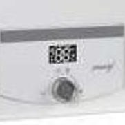 Eca (Baca Dahil) Phoenix 11 Lt. Doğalgazlı Hermetik Şofben Fiyatı ve ...