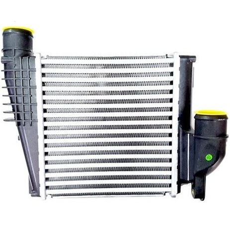 Peugeot 3008 Turbo Radyatörü /Interkol Cey 9675627980 Fiyatı ve ...