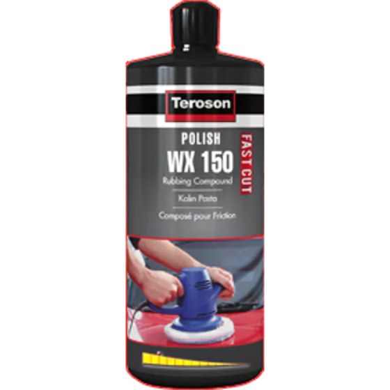Teroson Wx 150 Hızlı Pasta Fiyatı ve Özelliklerı - Badem