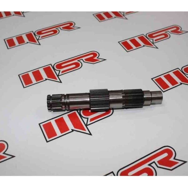 Bajaj Dominar 400 Şanzuman Mili A (539323334) Fiyatı ve Özelliklerı - Badem