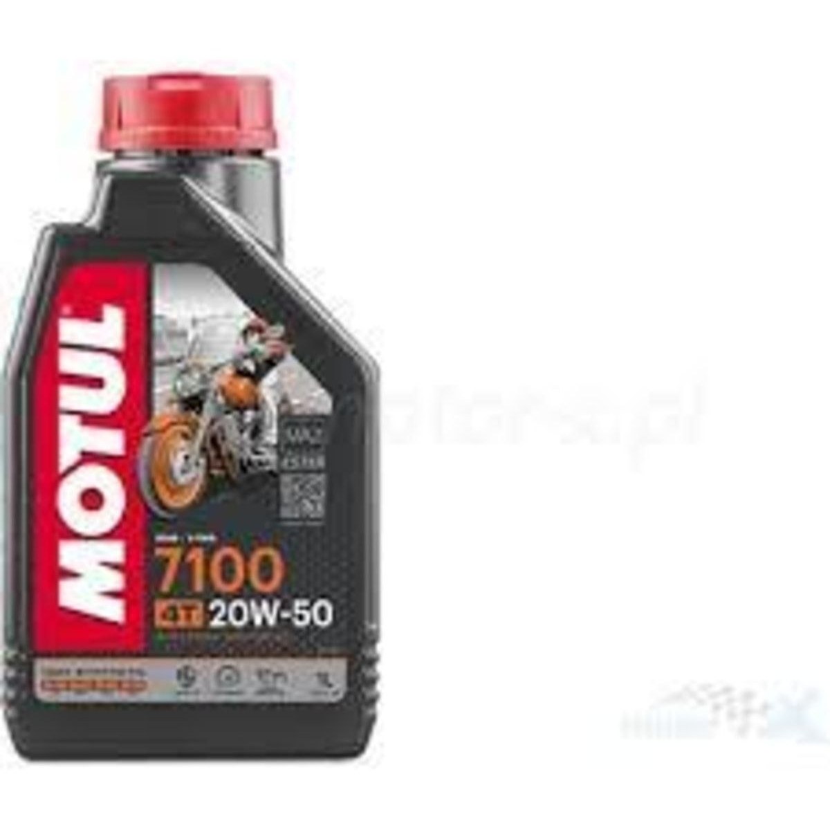 Motul 7100 20w/50 4t 1 Lt Fiyatı ve Özelliklerı - Badem