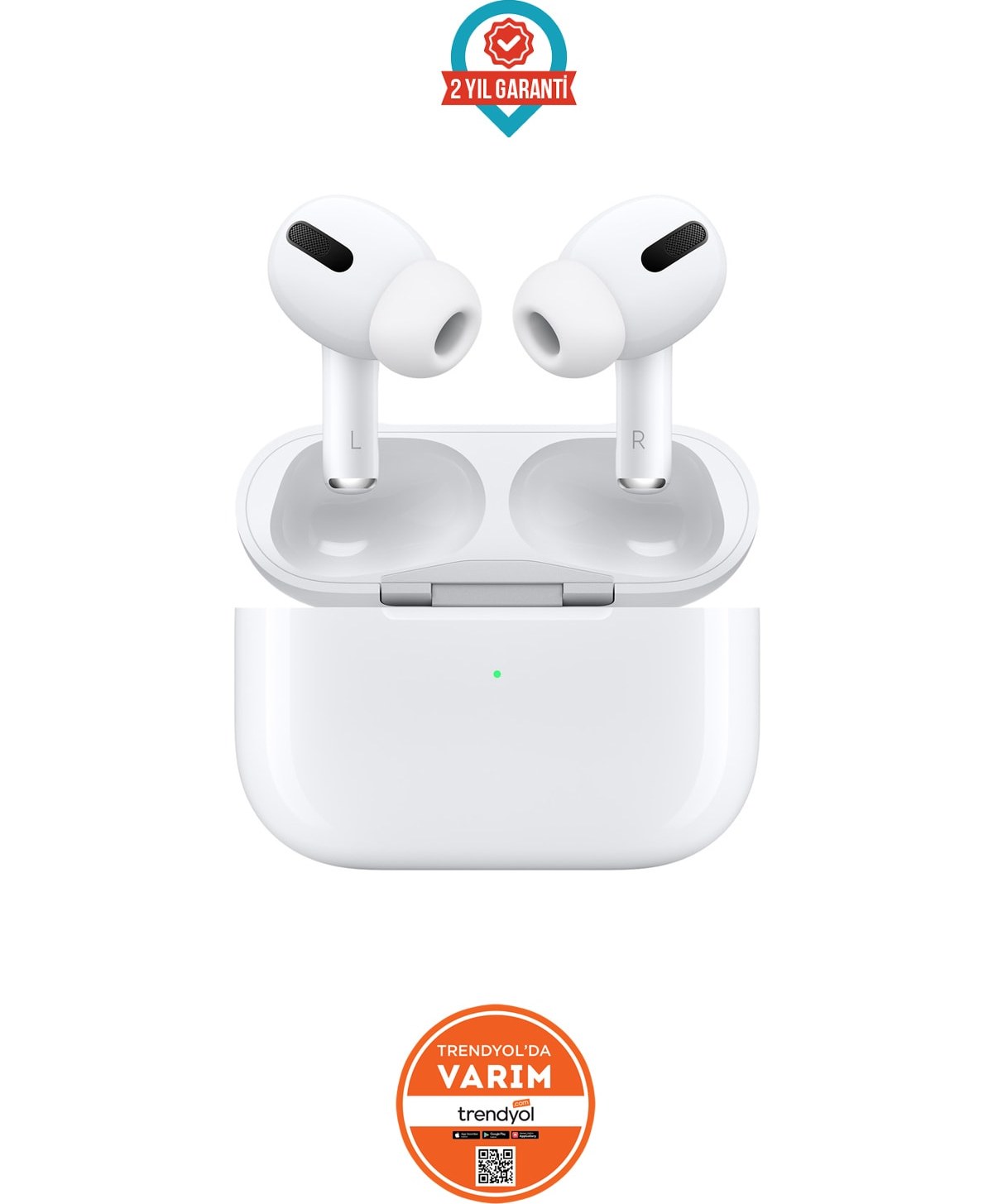 Polygold Teknomarketim Yeni Nesil Pro Tws Bluetooth Kablosuz Kulakiçi ...