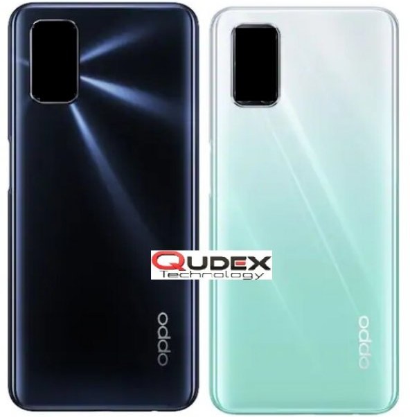 Oppo A52 (Cph2069) Arka Kapak Pil Batarya Kapağı Orjinal Fiyatı ve ...