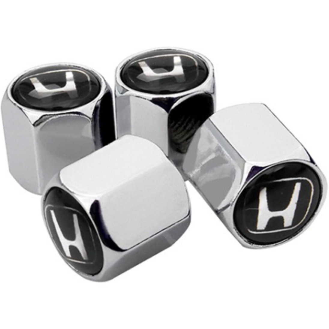 GARDENAUTO Honda Jazz 2009-2014 Krom Metal Sibop Kapağı 4 Adet Fiyatı ...