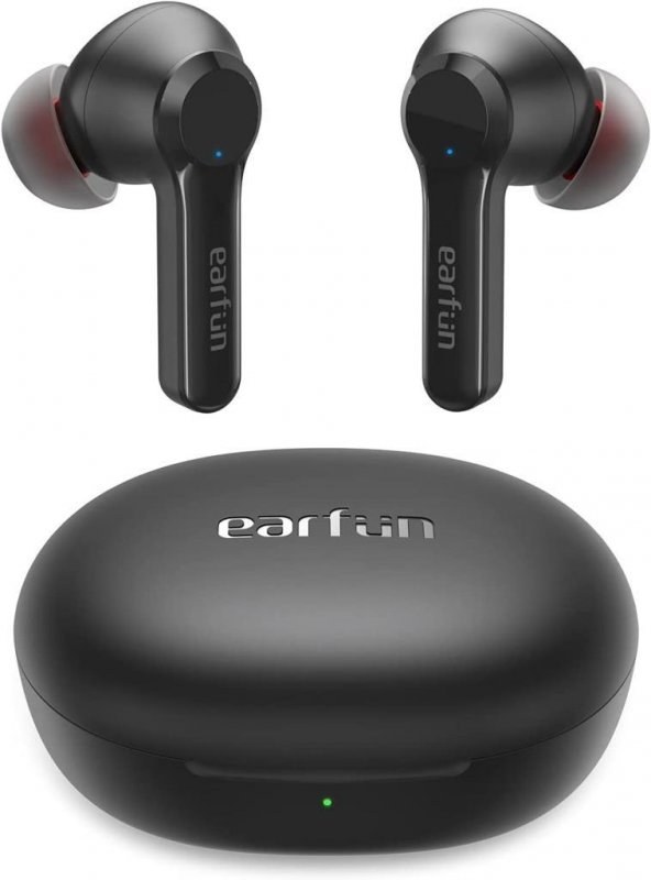 EarFun Air Pro 2 True Wireless Kulaklık Fiyatı ve Özelliklerı - Badem