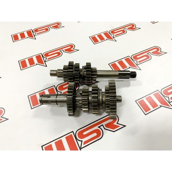 Bajaj Pulsar Ns 150 Şanzuman Seti (547260166) Fiyatı ve Özelliklerı - Badem