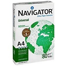 Navigatör A4 Fotokopi Kağıdı 80 GR 1 Paket 500 Yaprak - Beyaz Fiyatı ve ...