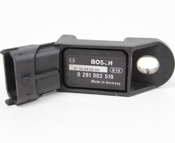 BOSCH 0261230284 | Opel Corsa C 1.3 Turbo Yakıt Basınç Sensörü Fiyatı ...