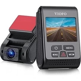 Viofo A119 V3 Gps'li Akıllı Araç Kamerası Fiyatı ve Özelliklerı - Badem