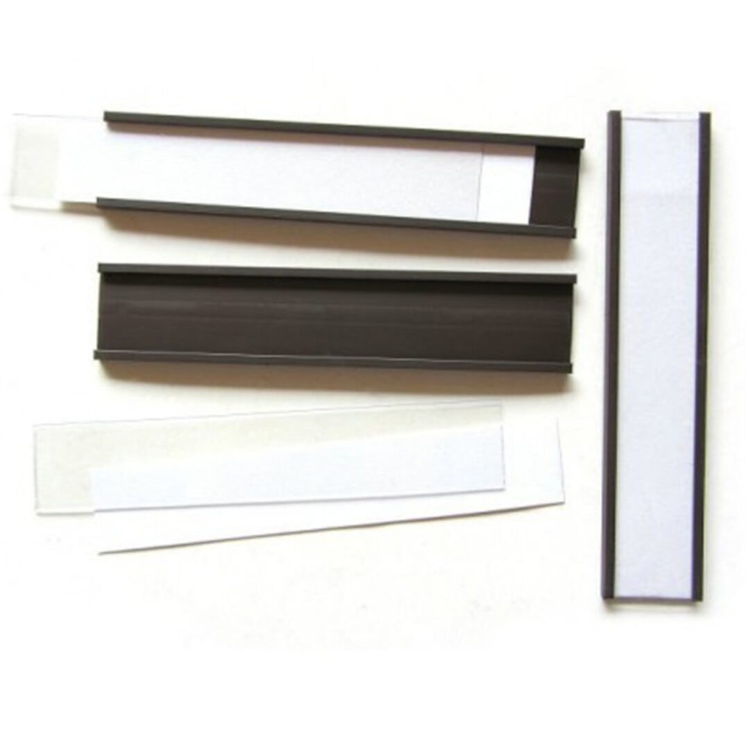 Kaizen Market Etiket Magnet Rulo Mıknatıs Boy:100cm X En:40mm Fiyatı ve ...