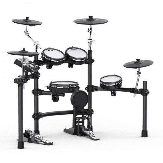 Nux DM-7X Dijital Davul Seti Fiyatı ve Özelliklerı - Badem