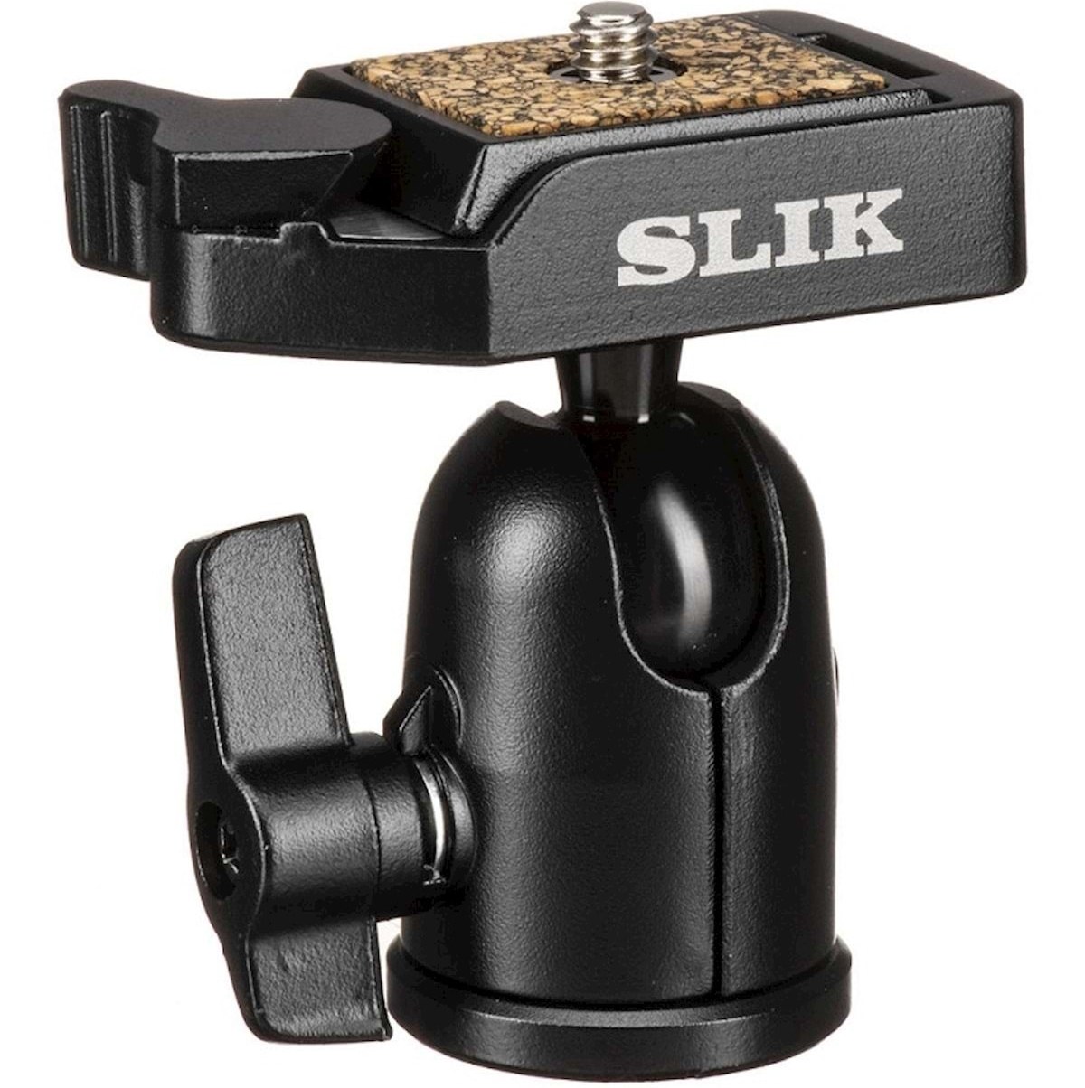 SLIK Sbh-100 Dq Compact Ball Head Tripod Kafa Mini Tripod Başlığı ...