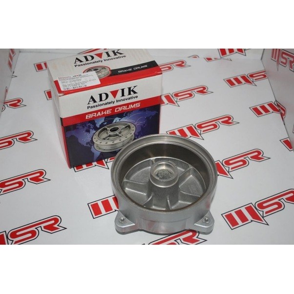 HONDA ACTIVA ÖN TEKER GÖBEĞİ ADVIK 512036873 Fiyatı ve Özelliklerı - Badem