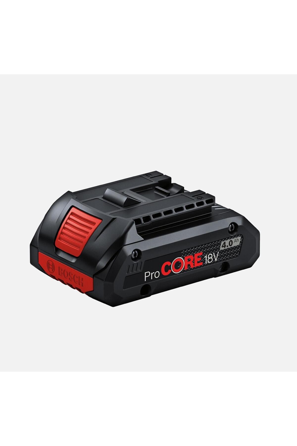Bosch PROCORE18V 4.0AH Akü Fiyatı ve Özelliklerı - Badem