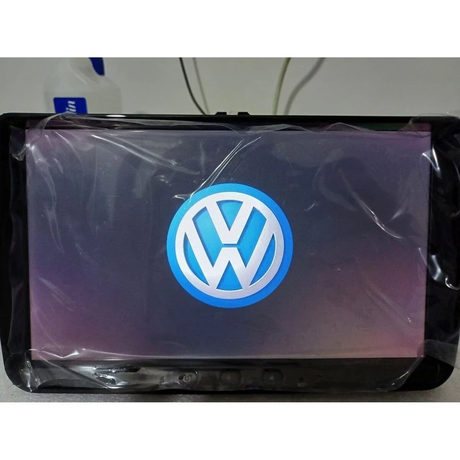 Woodhub Volkswagen Golf 5 Uyumlu Multimedya Android Teyp 4gb Ram 32GB ...