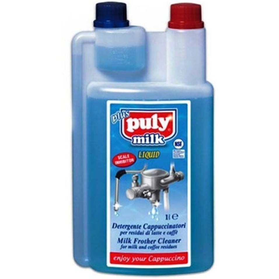 Puly Caff Puly Milk Plus Liquid 1 Lt Fiyatı ve Özelliklerı - Badem