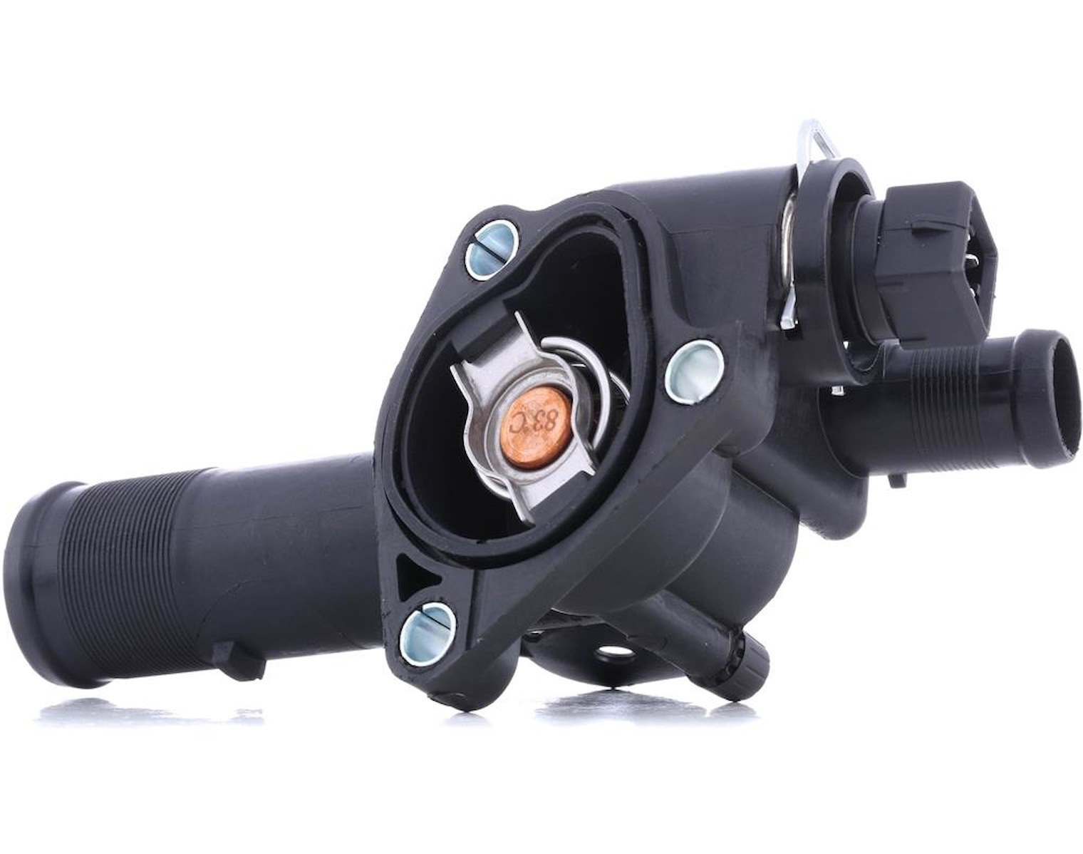 HELLUX Htr251026-termostat Renault Kangoo Iıı 1.5 Dcı 90 Hp ...