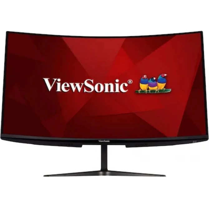 Viewsonic 1500R Hdr ,amd Adaptive™ Sync ile VX3218-PC-MHD 32" 165Hz 1ms ...