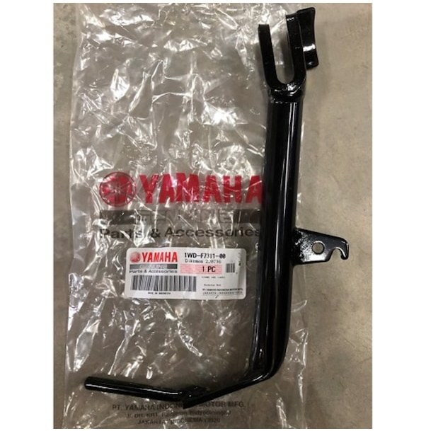 Yamaha Mt-25 (Tüm Model Yılları) Orijinal Yan Sehpa 1Wd-F7311-00 Fiyatı ...