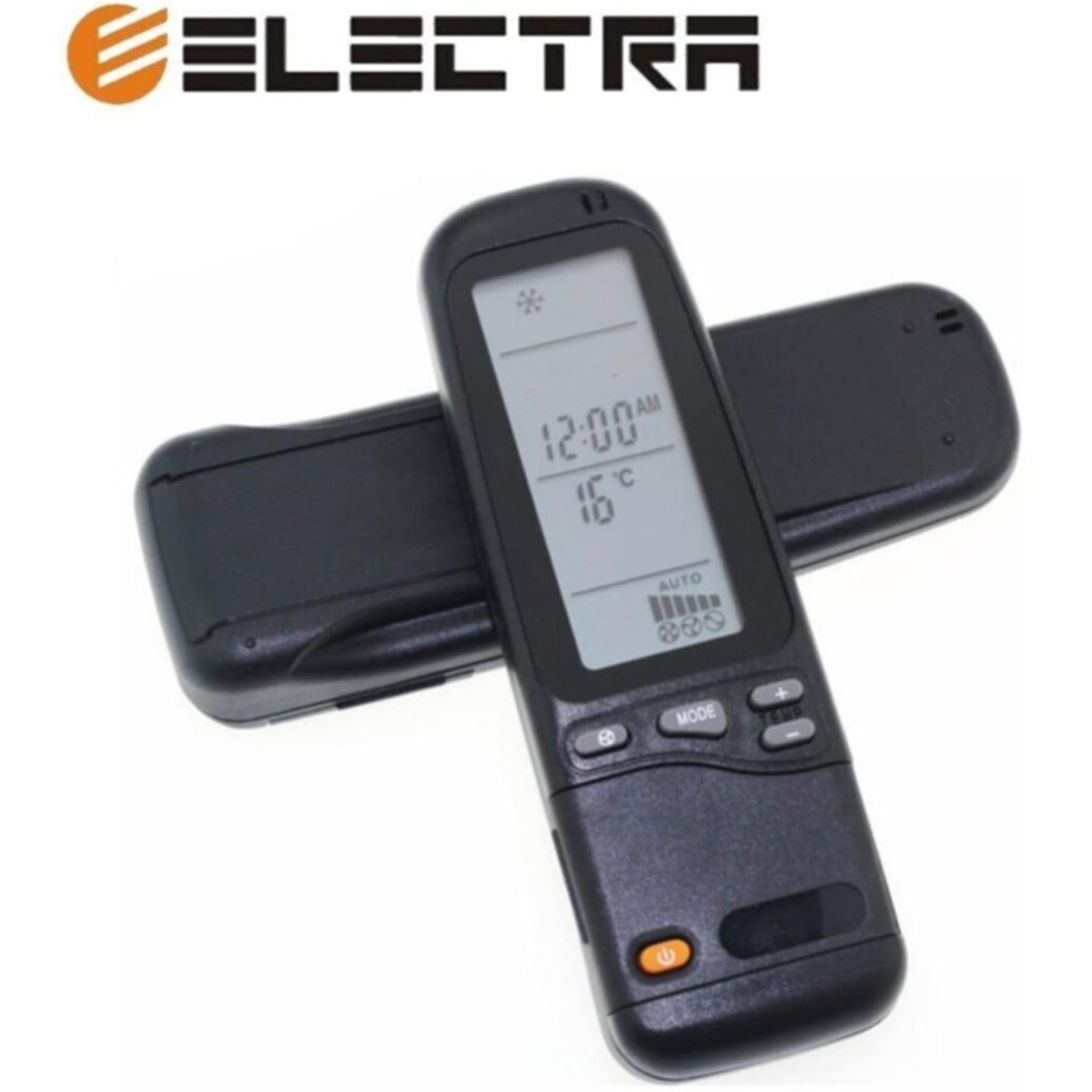 Dogant Elektra Inverter Klima Uyumlu Uzaktan Kumanda Pil Takımı Fiyatı ...