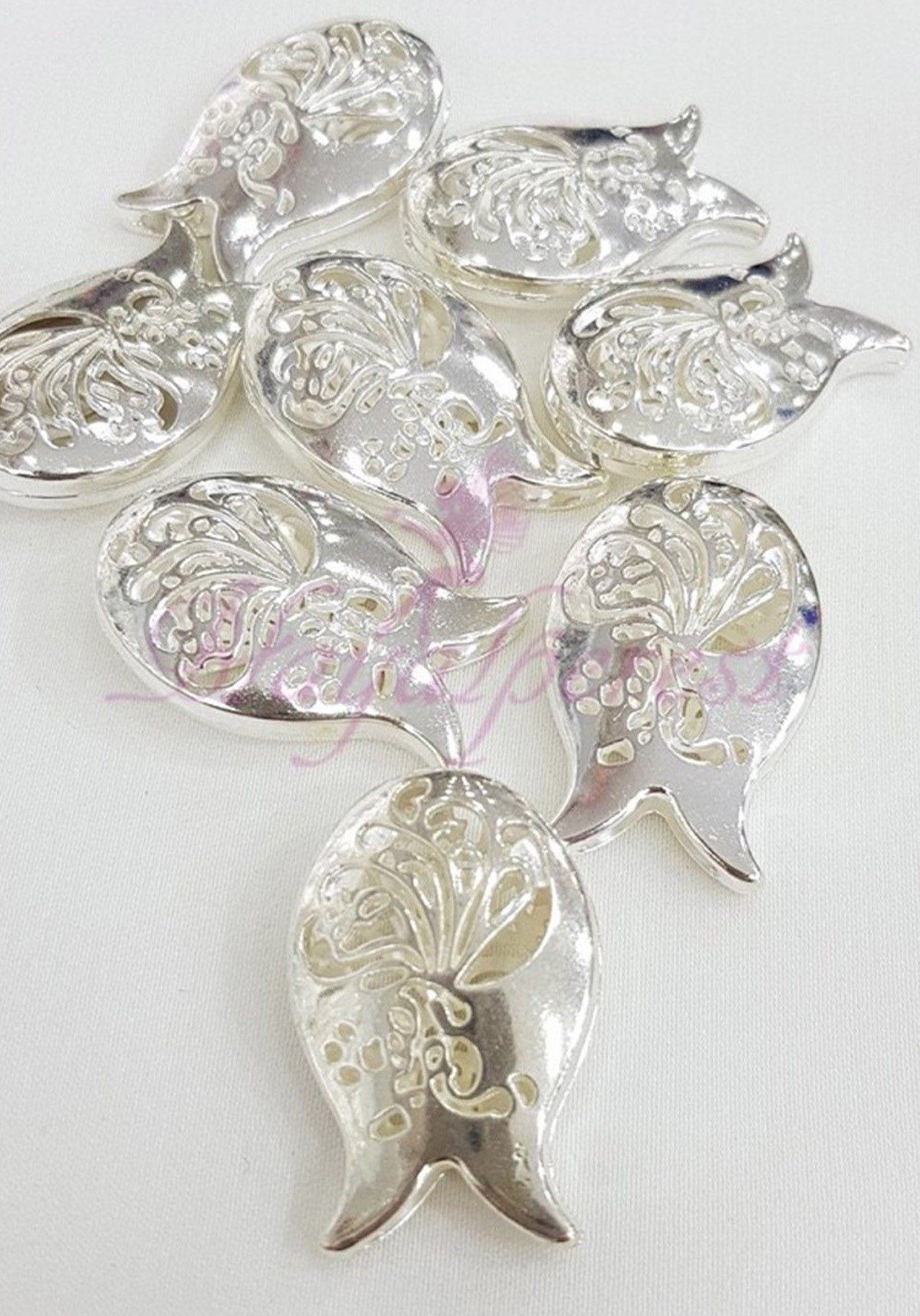 Hayalperest boncuk Gümüş Lale Semazen Tesbih Imame Fiyatı ve ...