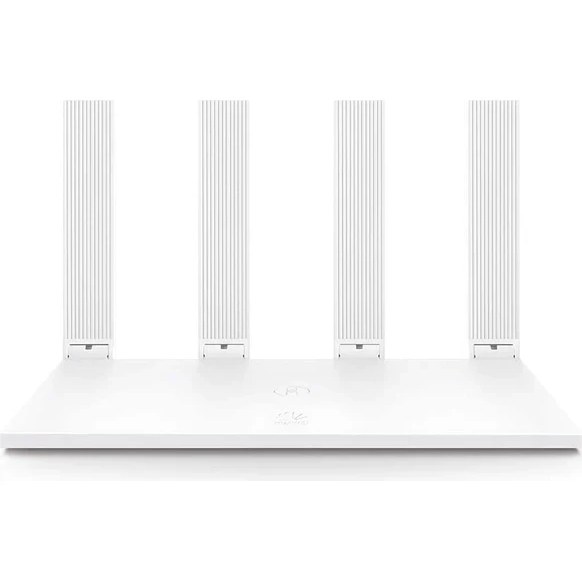 Huawei Wifi 2.4G / 5G WS5200 Gigabit Router Beyaz Huawei Türkiye ...
