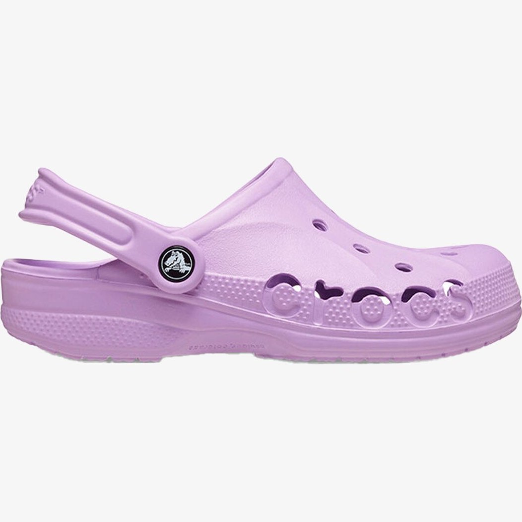 Crocs Baya Unisex Mor Clog Terlik 10126-5pr Fiyatı ve Özelliklerı - Badem